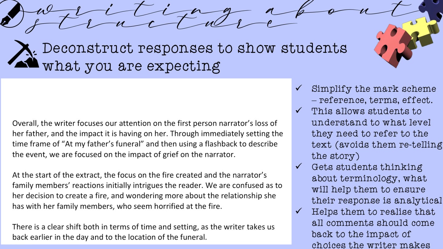 LANGUAGE SERIES INFO – Laura Webb CPD