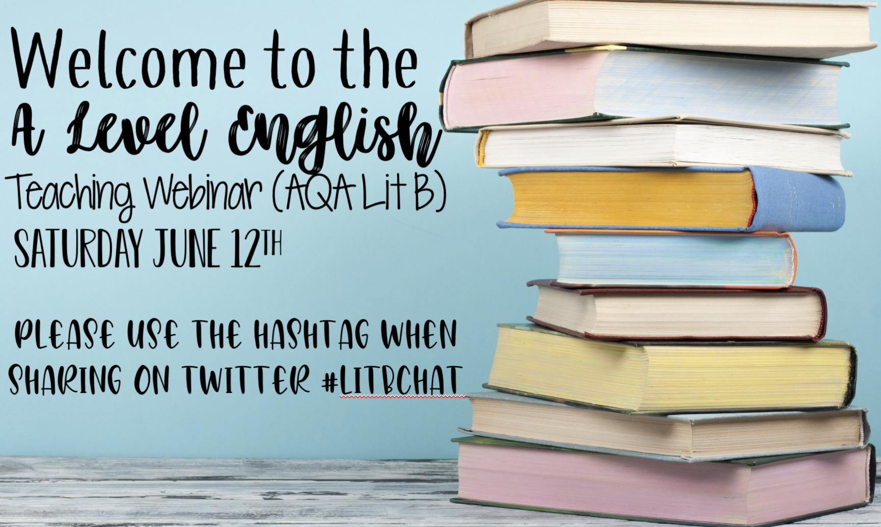 A Level Webinar – Laura Webb CPD