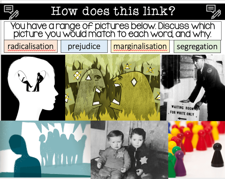 10 Quick Vocabulary Activities – Laura Webb CPD