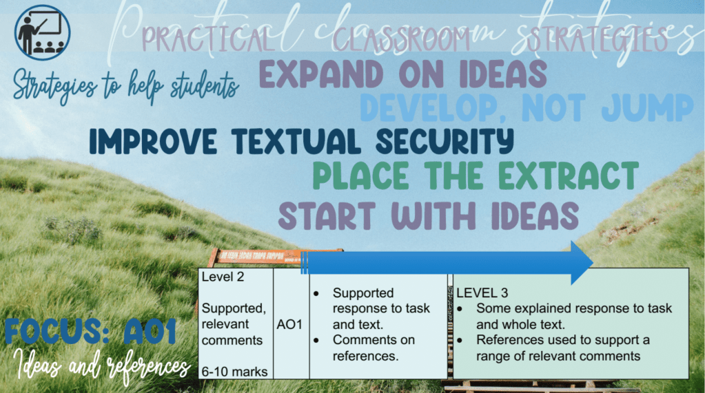 NEXT LEVEL SERIES INFO – Laura Webb CPD