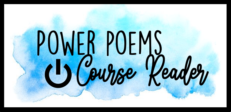 Course Readers – Laura Webb CPD