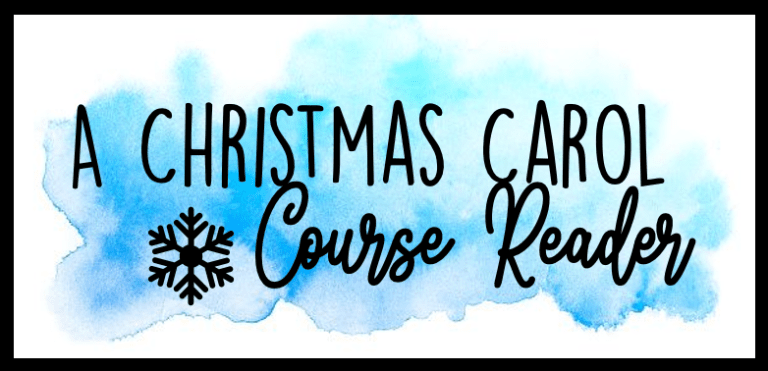 Course Readers – Laura Webb CPD