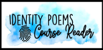 Identity Poetry Course Reader – Laura Webb CPD